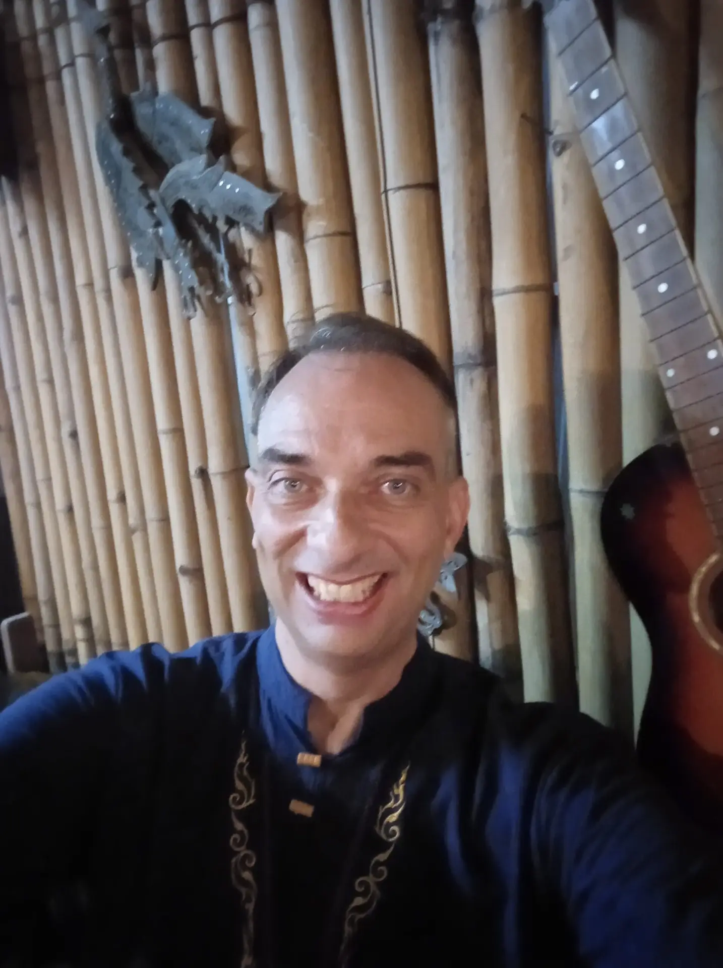 About - Living in Southeast Asia