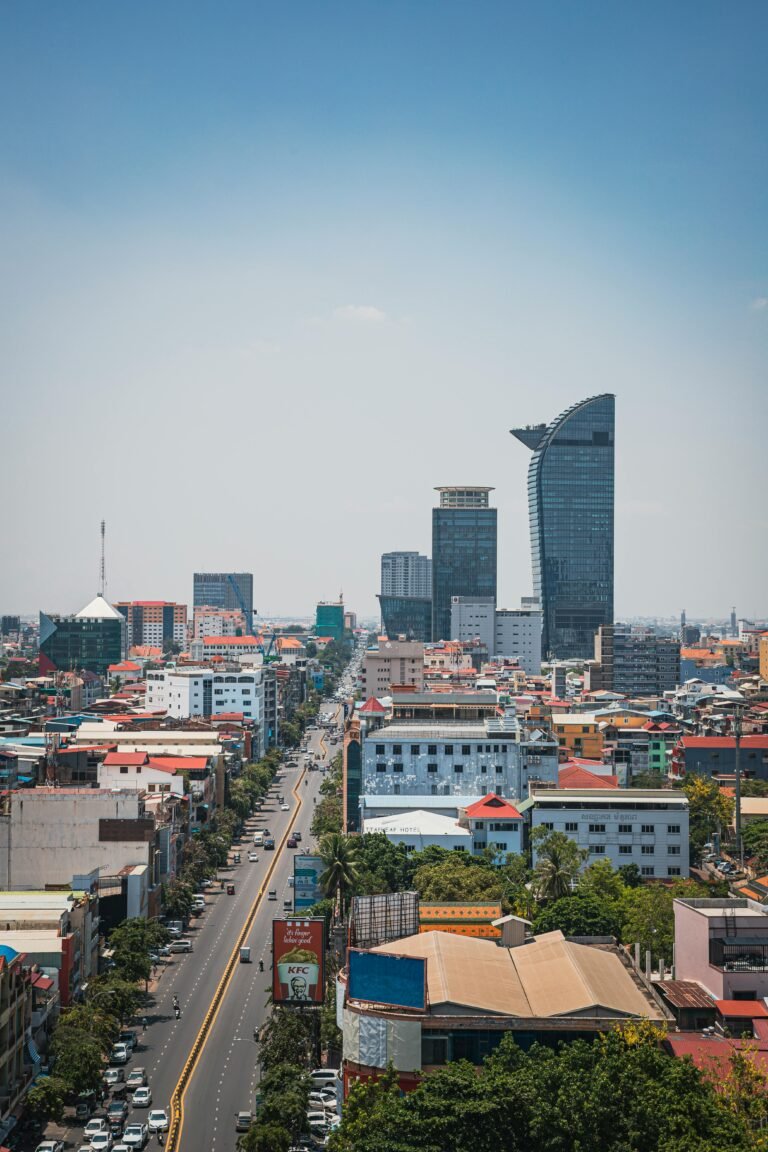 Phnom Penh Travel Guide: History, Culture, and Top Things to Do in Cambodia’s Capital - Living ...