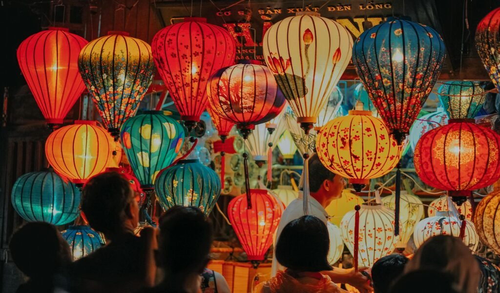 Festivals in Vietnam: A Complete Guide to Culture, Traditions, and ...