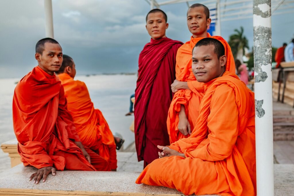 Local Customs in Cambodia: Essential Traditions Every Visitor Should ...