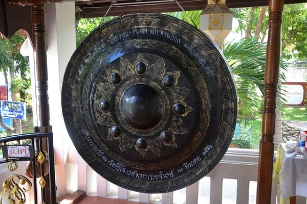 🎵 The Sound of Thailand: Exploring Thai Music, Culture, and Tradition ...